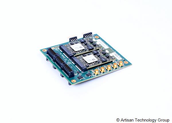 IM35100HR RTD Embedded Technologies (Mini-PCI Express Card Carrier ...