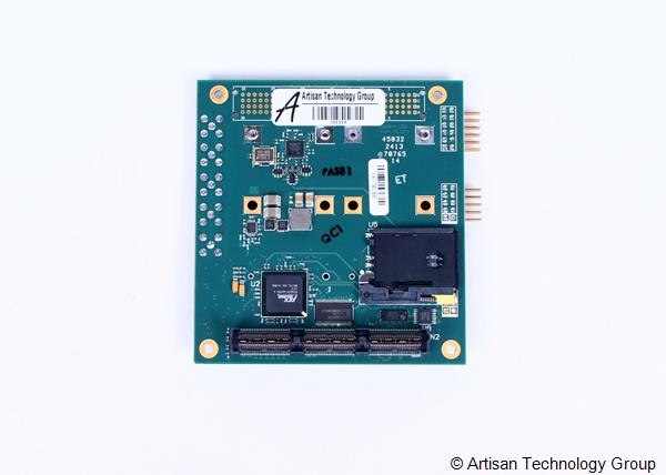IM35100HR RTD Embedded Technologies (Mini-PCI Express Card Carrier ...