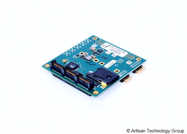 IM35100HR RTD Embedded Technologies (Mini-PCI Express Card Carrier ...