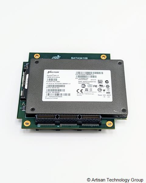 SATA34106 RTD Embedded Technologies (DataModule) | ArtisanTG™