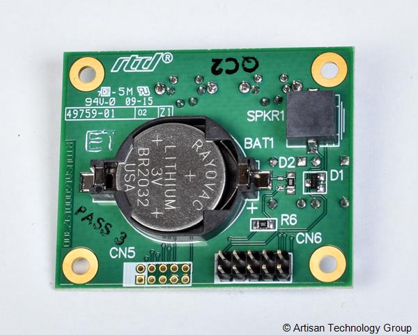 XK-CM77 RTD Embedded Technologies (PS/2 Utility Board Cable Kit ...