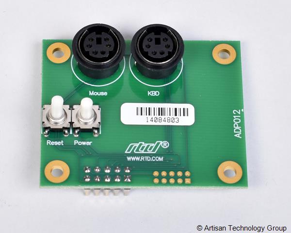 XK-CM77 RTD Embedded Technologies (PS/2 Utility Board Cable Kit ...