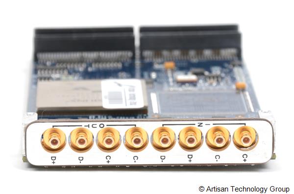 RTL-DFP-HRX RT Logic (High-Rate Digital Front-End Processor) | ArtisanTG™