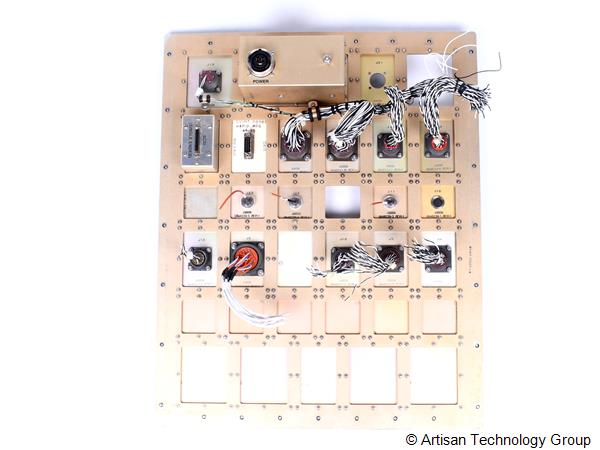 70527-1-B RTX / Raytheon (Panel Assembly) | ArtisanTG™