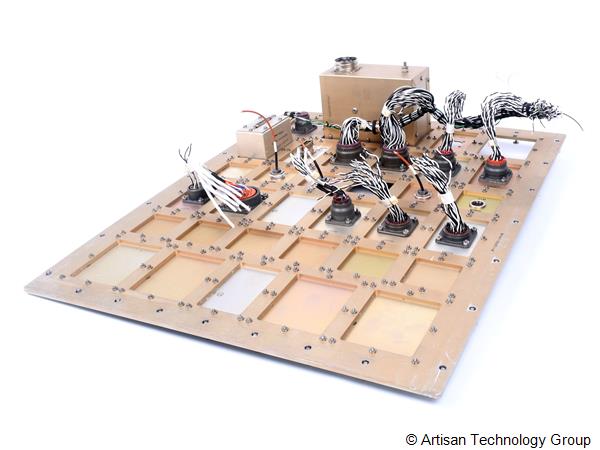 70527-1-B RTX / Raytheon (Panel Assembly) | ArtisanTG™