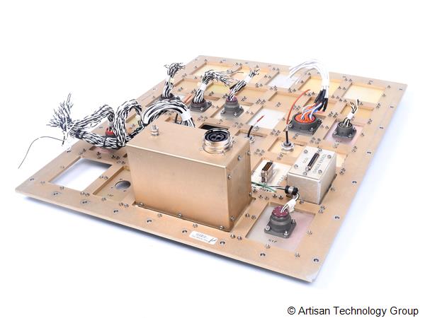 70527-1-B RTX / Raytheon (Panel Assembly) | ArtisanTG™