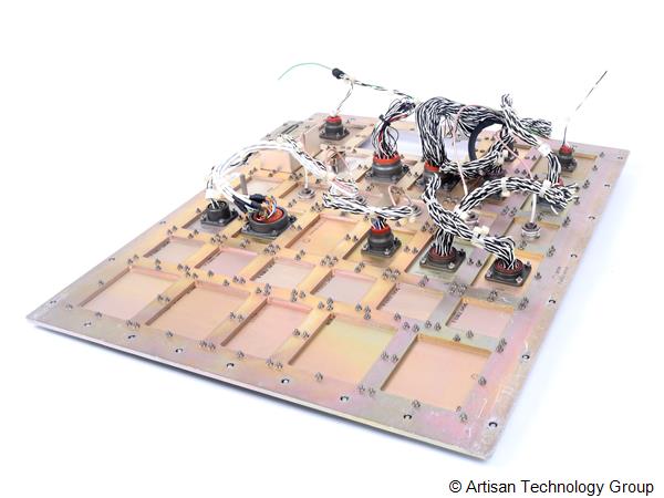 70527-1 RTX / Raytheon (Panel Assembly) | ArtisanTG™