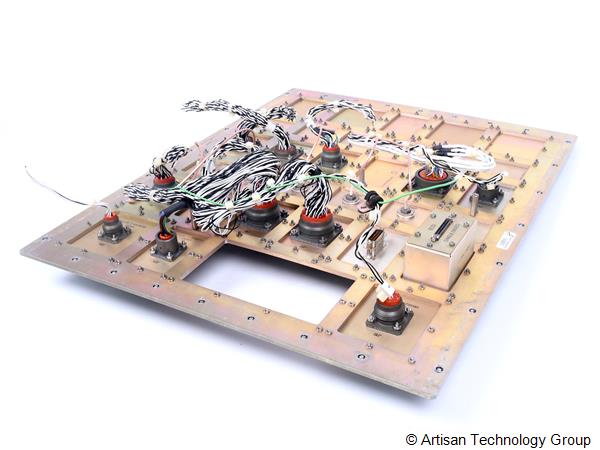 70527-1 RTX / Raytheon (Panel Assembly) | ArtisanTG™