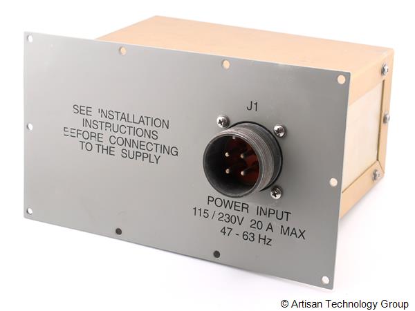 70578-1 Raytheon (Power Supply (Panel J1)) | ArtisanTG™