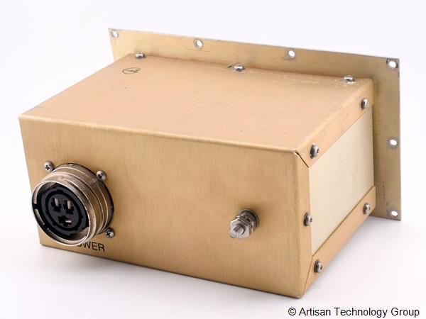 70578-1 Raytheon (Power Supply (Panel J1)) | ArtisanTG™