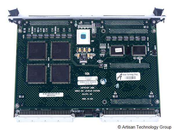 IVS4011 Barco Folsom (VME Graphics Card) | ArtisanTG™