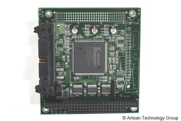 PC104-429 RTX Systems (PC/104 Card) | ArtisanTG™
