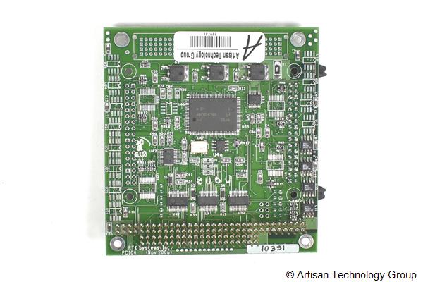 PC104-429 RTX Systems (PC/104 Card) | ArtisanTG™