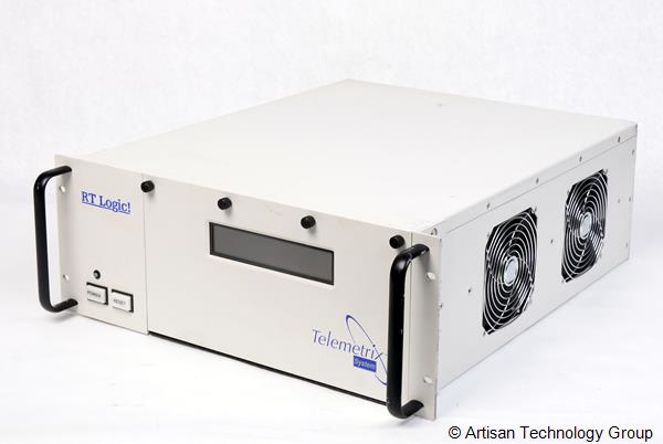 RTL-2C11-NAPS2 RT Logic (Telemetrix Control System Mainframe) | ArtisanTG™