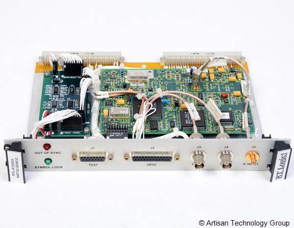 Kratos / RT Logic Products | Artisan Technology Group