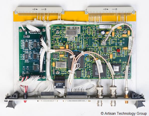 RTL-A100004 RT Logic (NAP S2 Demodulator VME Module) | ArtisanTG™
