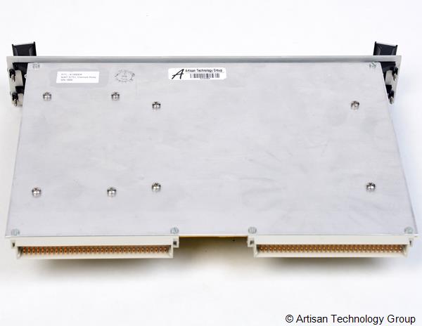 RTL-A100004 RT Logic (NAP S2 Demodulator VME Module) | ArtisanTG™