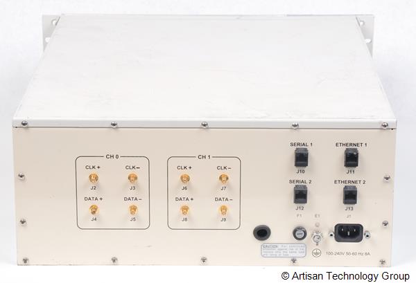 RTL-CHA-4-cPCI RT Logic (Telemetrix Control System Mainframe) | ArtisanTG™