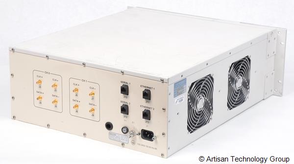 RTL-CHA-4-cPCI RT Logic (Telemetrix Control System Mainframe) | ArtisanTG™