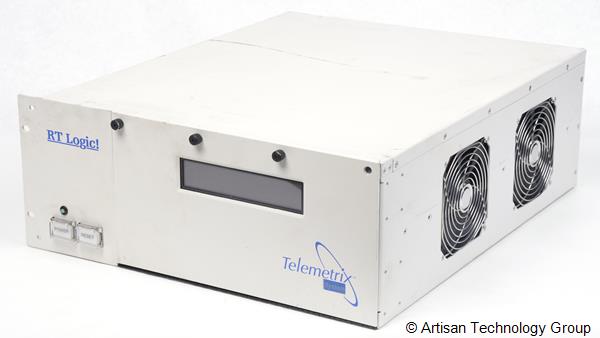 RTL-CHA-cPCI RT Logic (Telemetrix Control System Mainframe) | ArtisanTG™