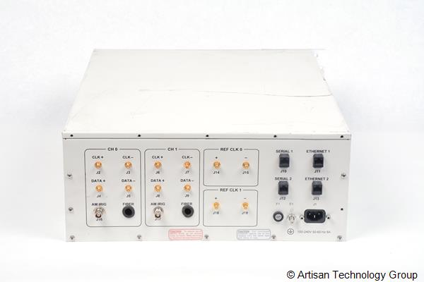RTL-CHA-cPCI RT Logic (Telemetrix Control System Mainframe) | ArtisanTG™