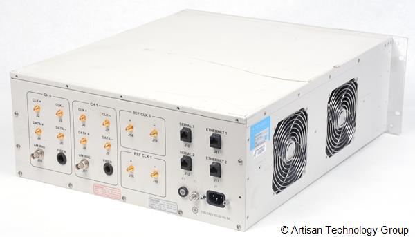 RTL-CHA-cPCI RT Logic (Telemetrix Control System Mainframe) | ArtisanTG™