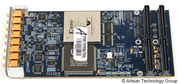 RTL-DFP-HRX RT Logic (High-Rate Digital Front-End Processor) | ArtisanTG™