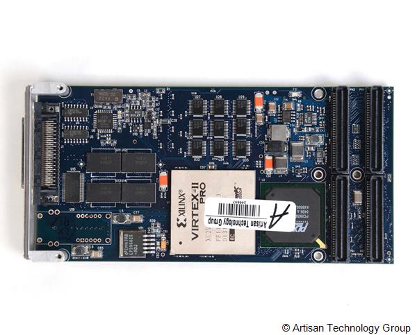 RTL-DFP-RICE RT Logic (Digital Front End Processor) | ArtisanTG™