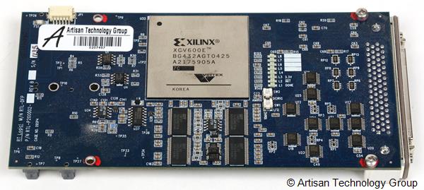 RTL-DFP RT Logic (Digital Front End Processor) | ArtisanTG™