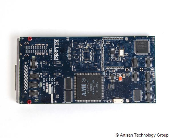 RTL-DFP-RICE RT Logic (Digital Front End Processor) | ArtisanTG™