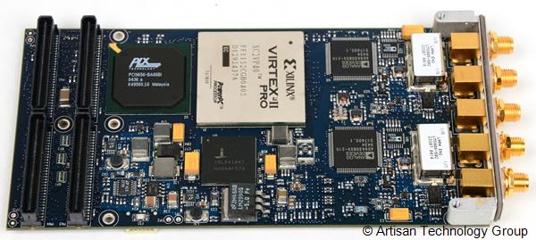 RTL-DR70HR RT Logic (Digital Receiver PMC) | ArtisanTG™