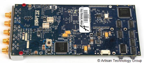 RTL-DR70HR RT Logic (Digital Receiver PMC) | ArtisanTG™