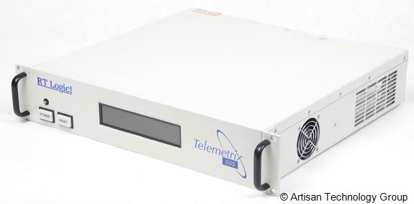 RTL-T505-4E09 RT Logic (Control Center Front End Processing Module ...