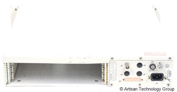 RTL-T505-4E09 RT Logic (Control Center Front End Processing Module ...