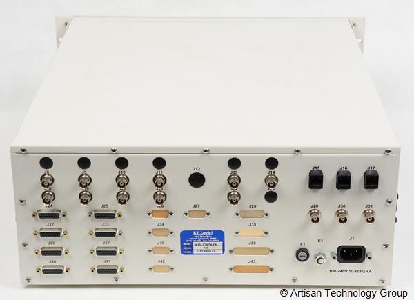 RTL-T70/70-FX RT Logic (Telemetrix IF/Base Band Unit) | ArtisanTG™