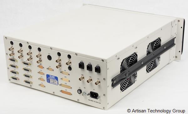 RTL-T70/70-FX RT Logic (Telemetrix IF/Base Band Unit) | ArtisanTG™
