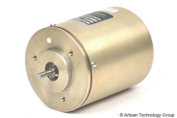 FOCI 40RMT-1000/100-BCD-E1S-5V-H1-F1-D2-B1-T1 (Heavy-Duty Absolute ...