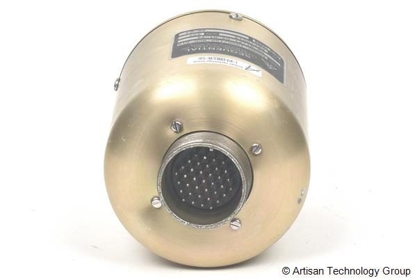 FOCI 40RMT-1000/100-BCD-E1S-5V-H1-F1-D2-B1-T1 (Heavy-Duty Absolute ...