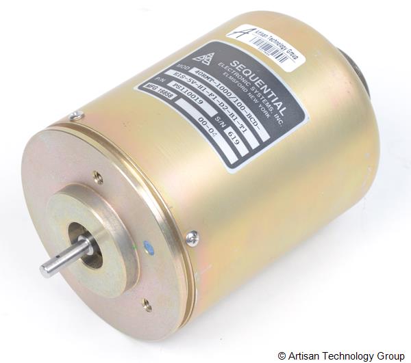 FOCI 40RMT-1000/100-BCD-E1S-5V-H1-F1-D2-B1-T1 (Heavy-Duty Absolute ...