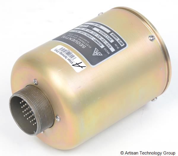 FOCI 40RMT-1000/100-BCD-E1S-5V-H1-F1-D2-B1-T1 (Heavy-Duty Absolute ...