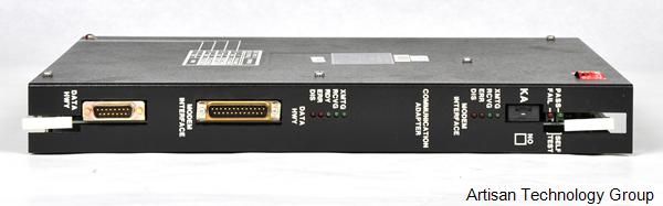 1775-KA Rockwell / Allen-Bradley (Communication Adapter Module ...