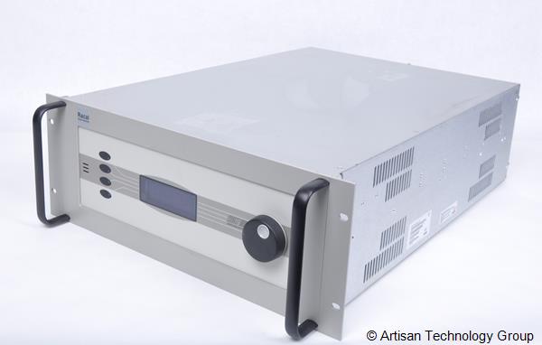 1257-S-1916 Racal (Configurable Microwave / Optical Switching Platform ...