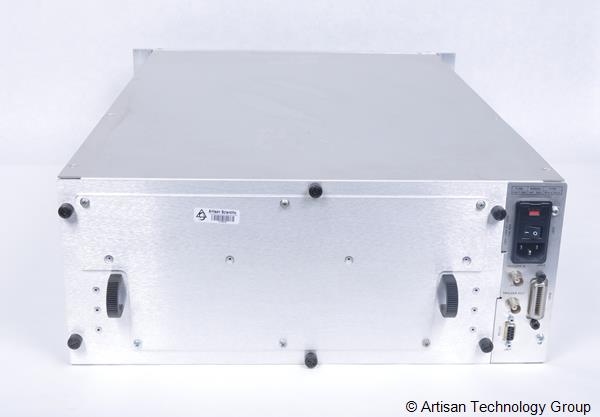 1257-S-1916 Racal (Configurable Microwave / Optical Switching Platform ...