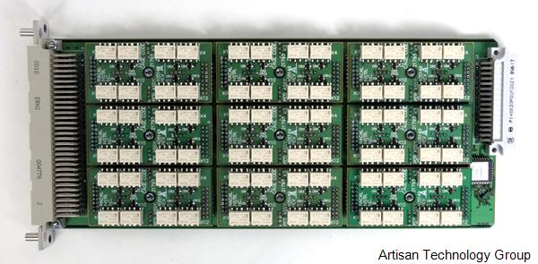 1260-145A Racal (High-Density Switch Matrix Plug-In Module) | ArtisanTG™