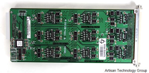 1260-145A Racal (High-Density Switch Matrix Plug-In Module) | ArtisanTG™