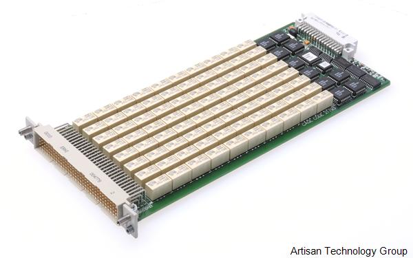 1260-118 Racal (80/24 Channel SPST Plug-In Switch Module) | ArtisanTG™