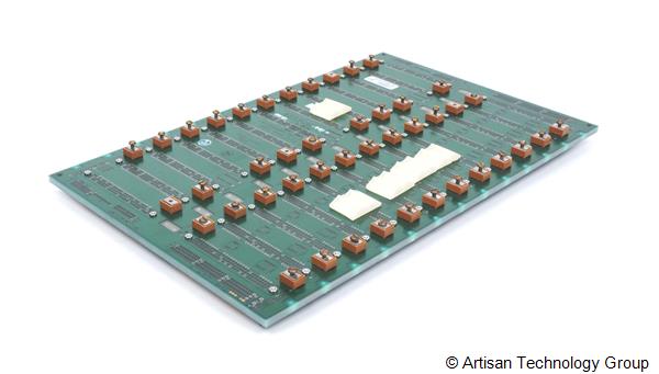 1261AM Racal (13-Slot VXI Backplane) | ArtisanTG™
