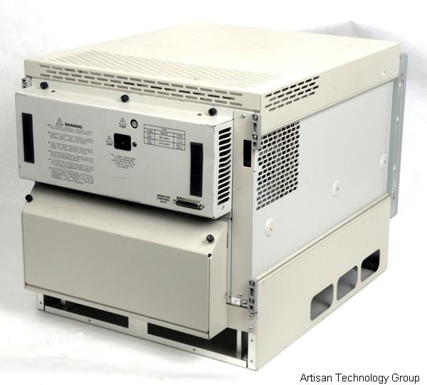 1261B Racal (13-Slot High-Performance VXI Mainframe with Cable Tray ...