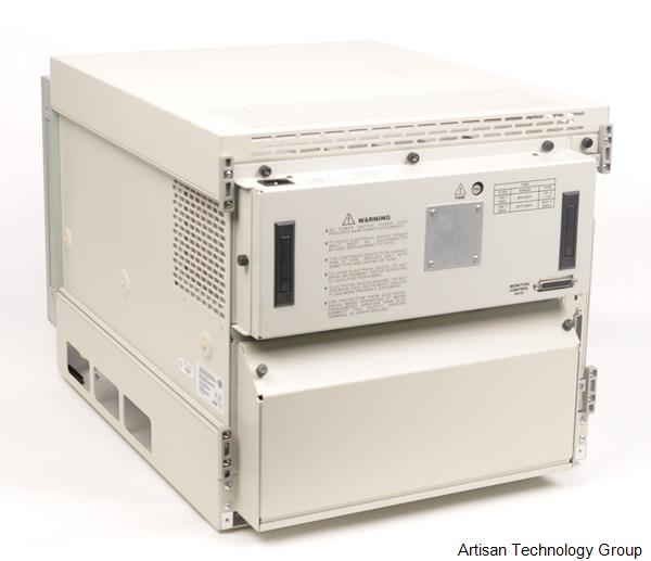 1261B Racal (13-Slot High-Performance VXI Mainframe with Cable Tray ...