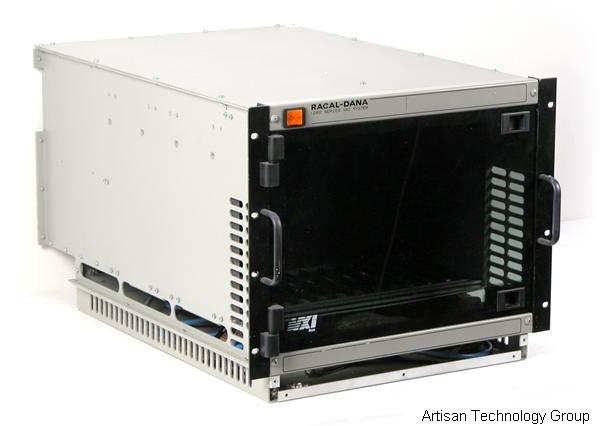 1261 Racal (13-Slot High-Performance VXI Mainframe) | ArtisanTG™